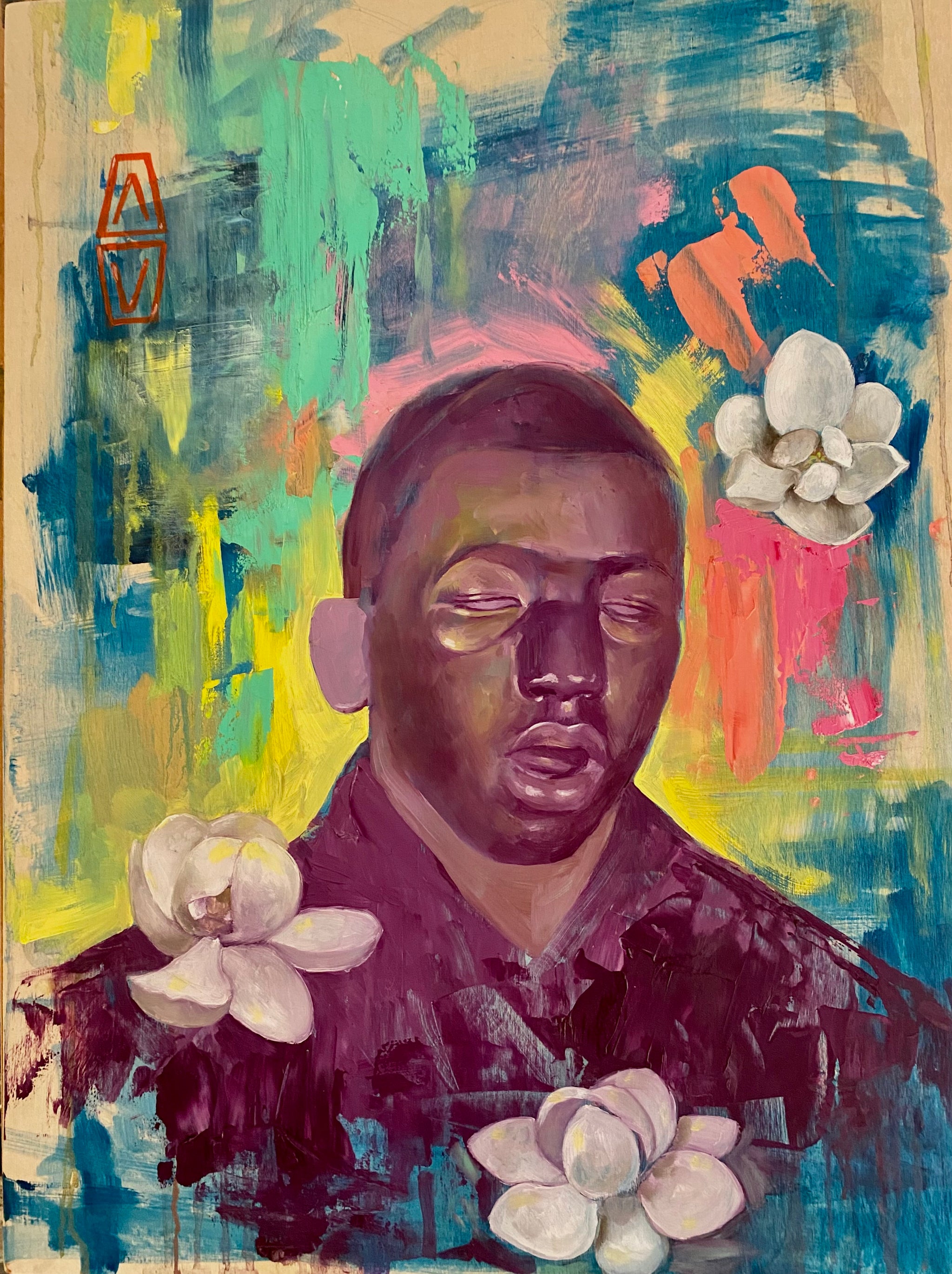 Art by Volta – Art By Volta